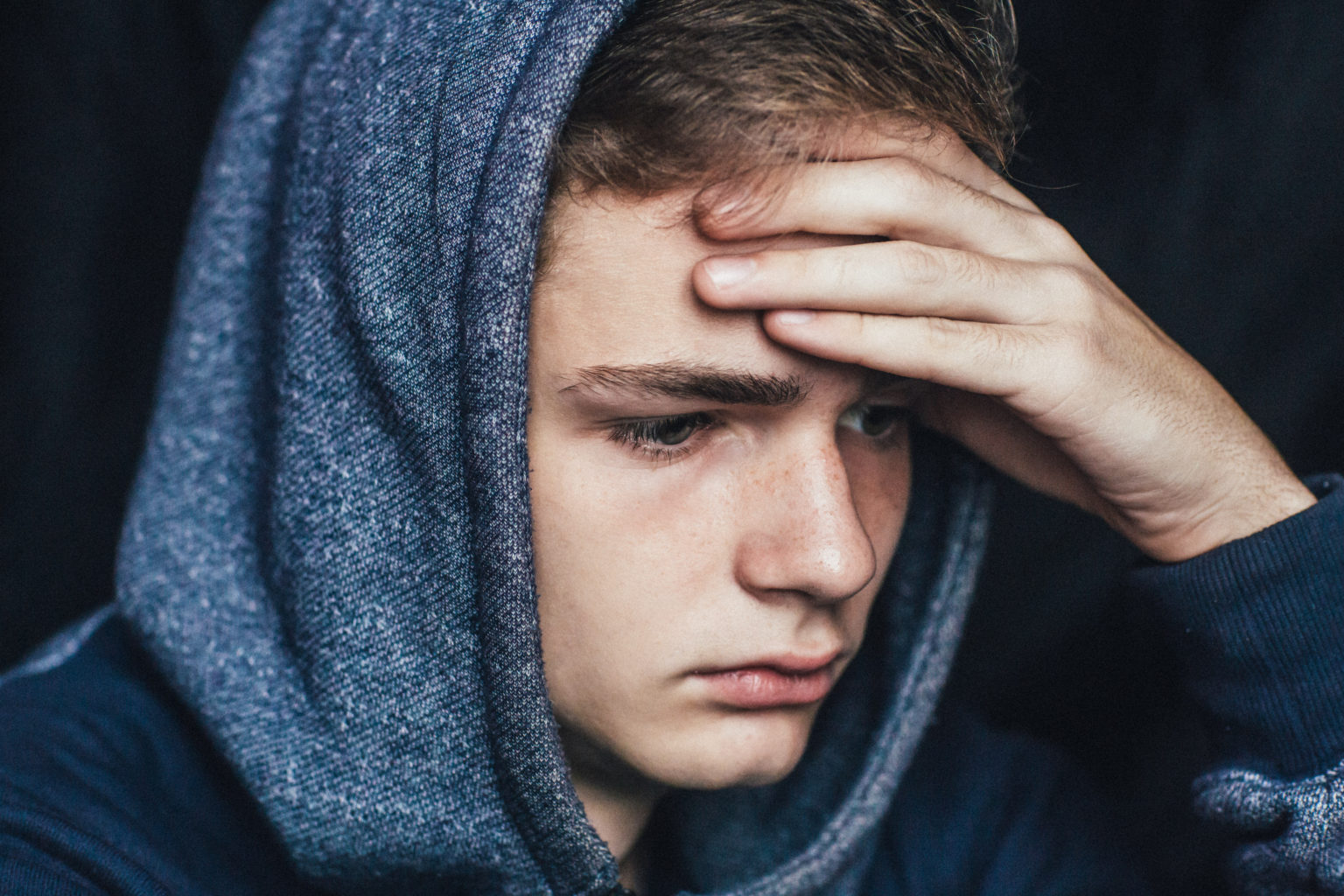 Understanding Teen Stress | Amanda Freeman, PhD | Amanda Freeman, PhD